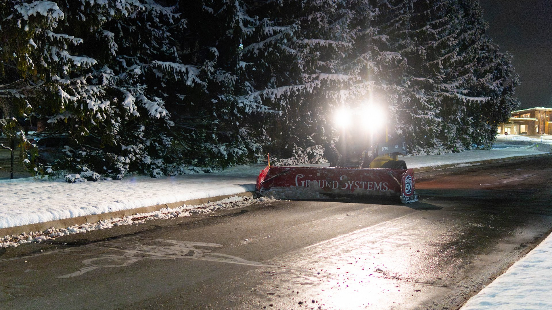 Winter Skid Steer Maintenance: Prep Your John Deere for Snow Season
