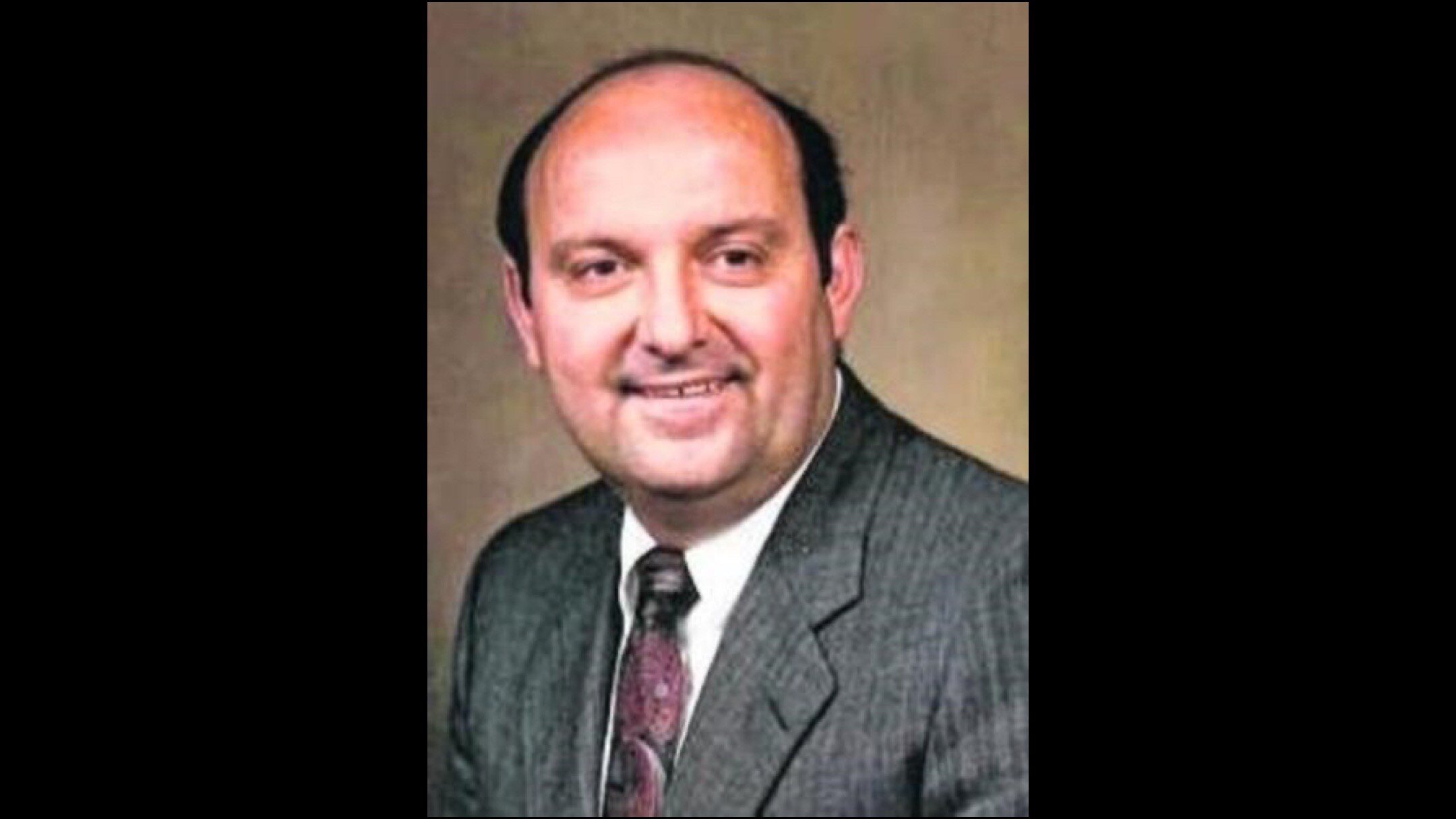 Remembering Raymond Paul Koenig