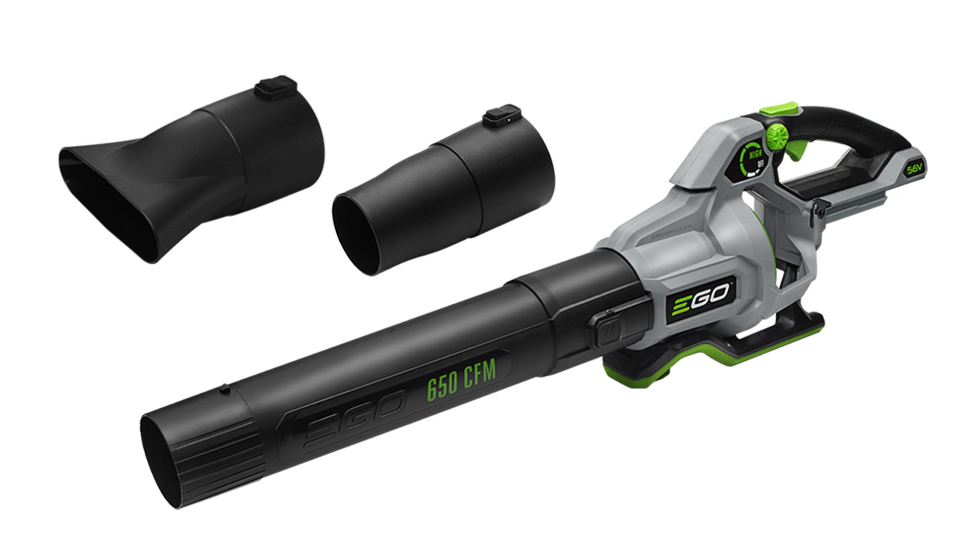 Guide to EGO Power+ Leaf Blowers: Powerful, Efficient, and Cordless