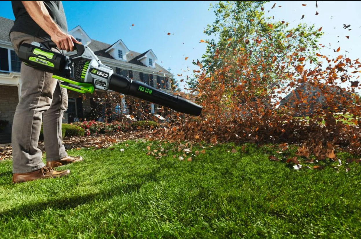 Proper Winter Storage for Your EGO Power+ Tools: A Step-by-Step Guide