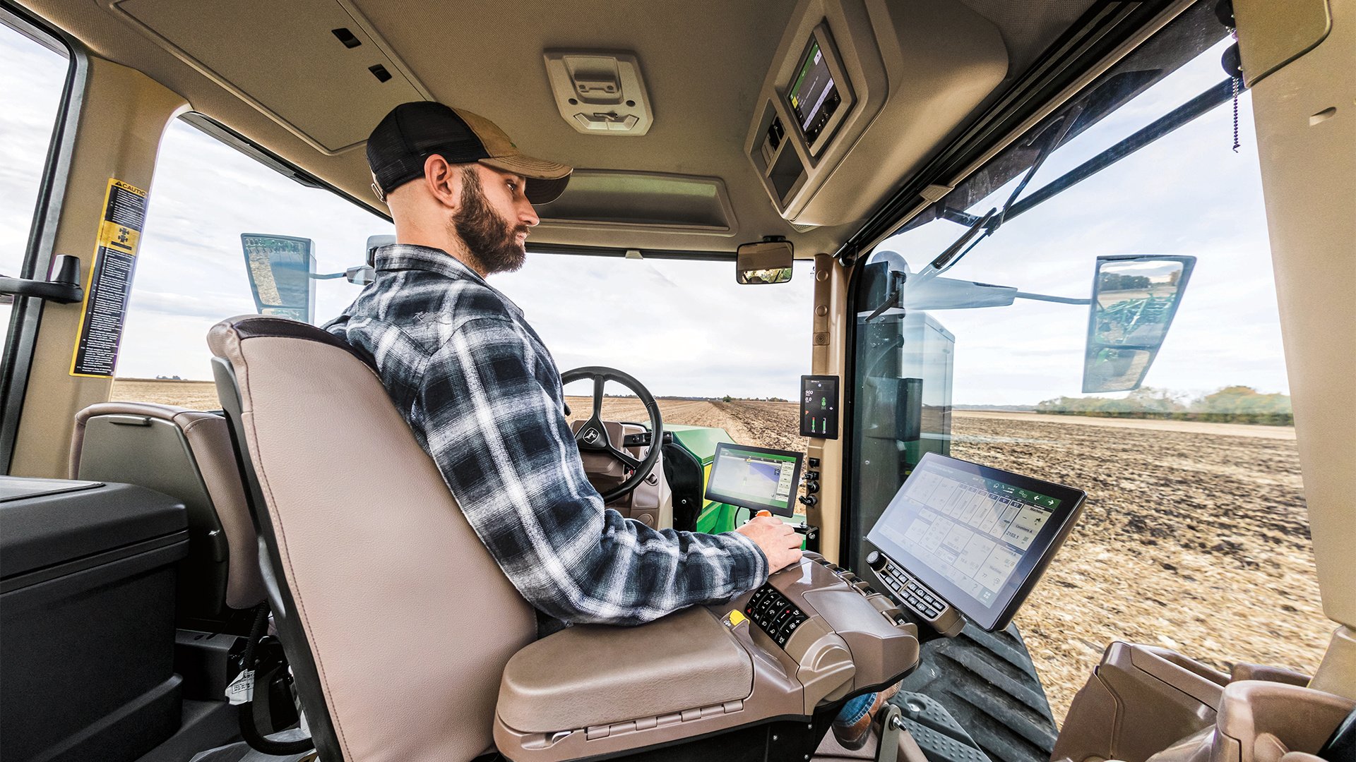 Essential Farm Safety Tips: Protect Your Farm and Workers