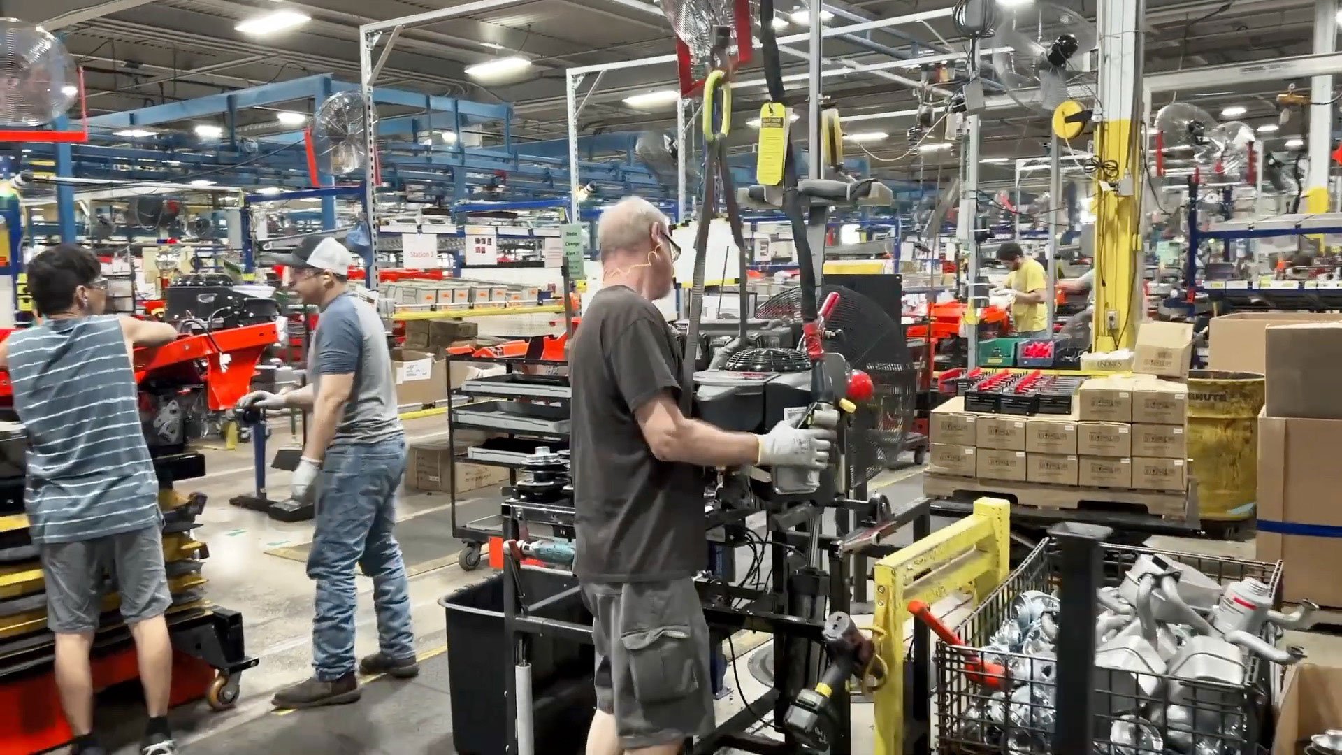 Gravely ZT HD Zero Turn Mower: Is It the Right Mower for Your Ohio or ...