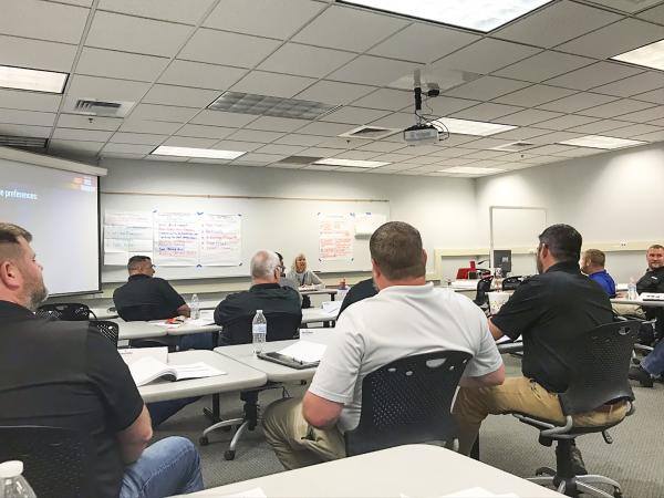 The Benefits of Frontline Leadership Training at Koenig Equipment ...