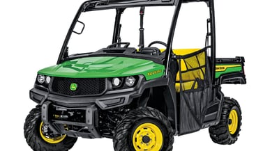 John Deere 835E vs 835M vs 835R: Which Gator Should I Choose? | Koenig ...