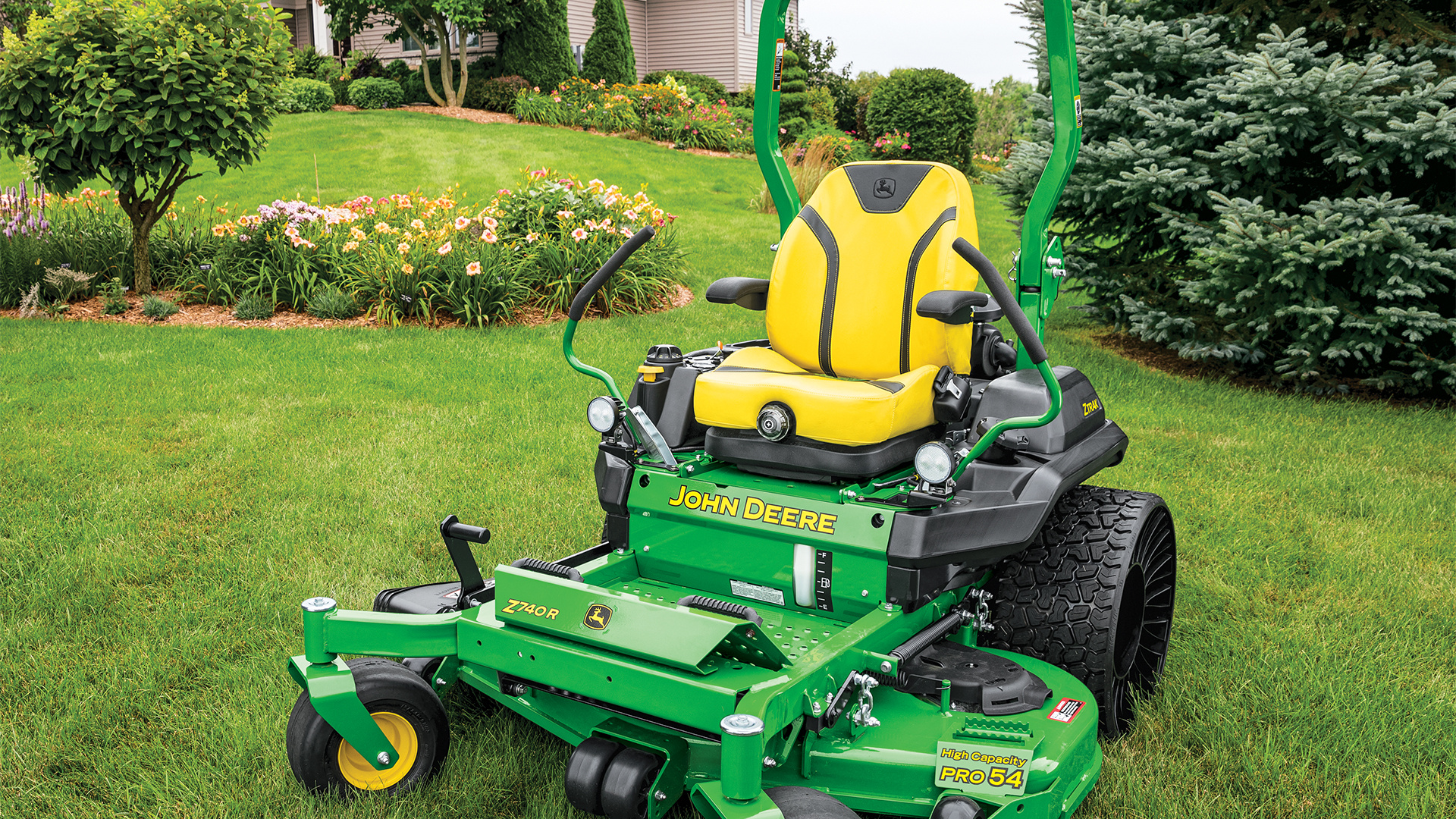 What Are Zero Turn Mowers Good For?