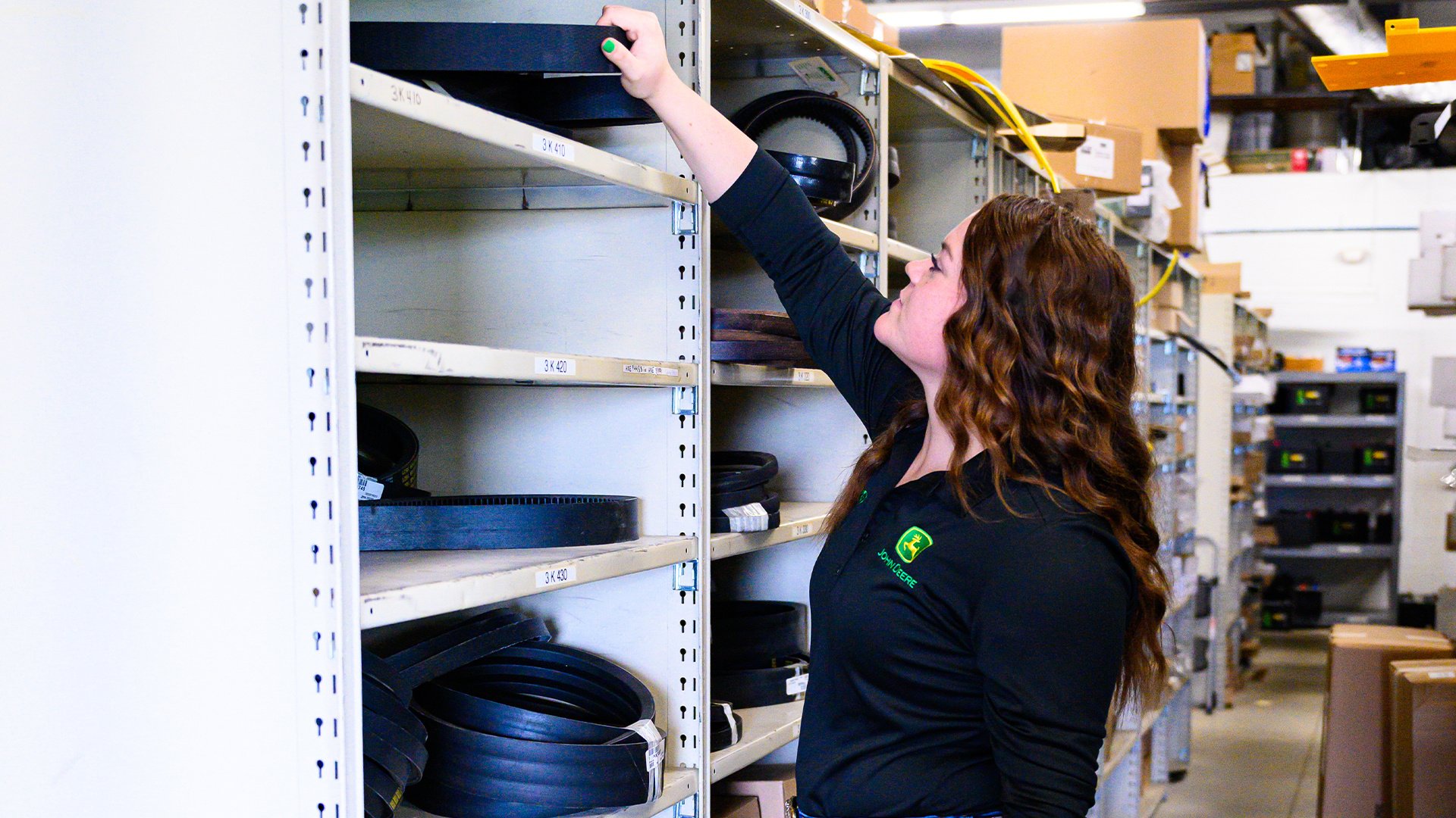 Order Your Parts with Parts Connect: Convenience at Your Fingertips