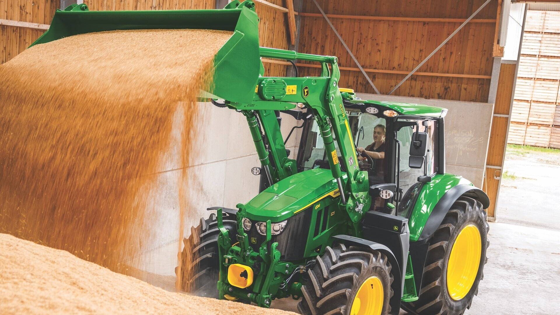 Most Affordable Used Tractors for Small Farm Owners