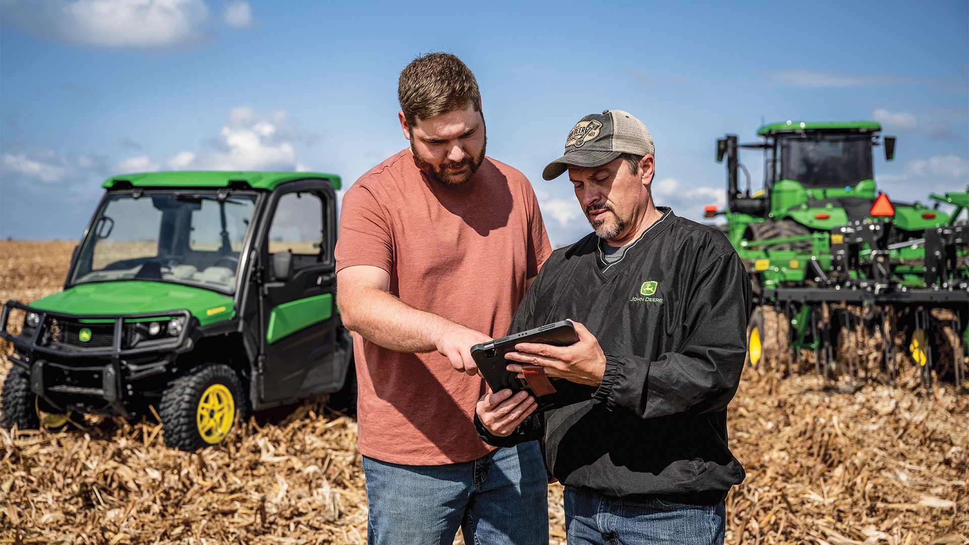 Essential Farm Safety Tips: Protect Your Farm and Workers