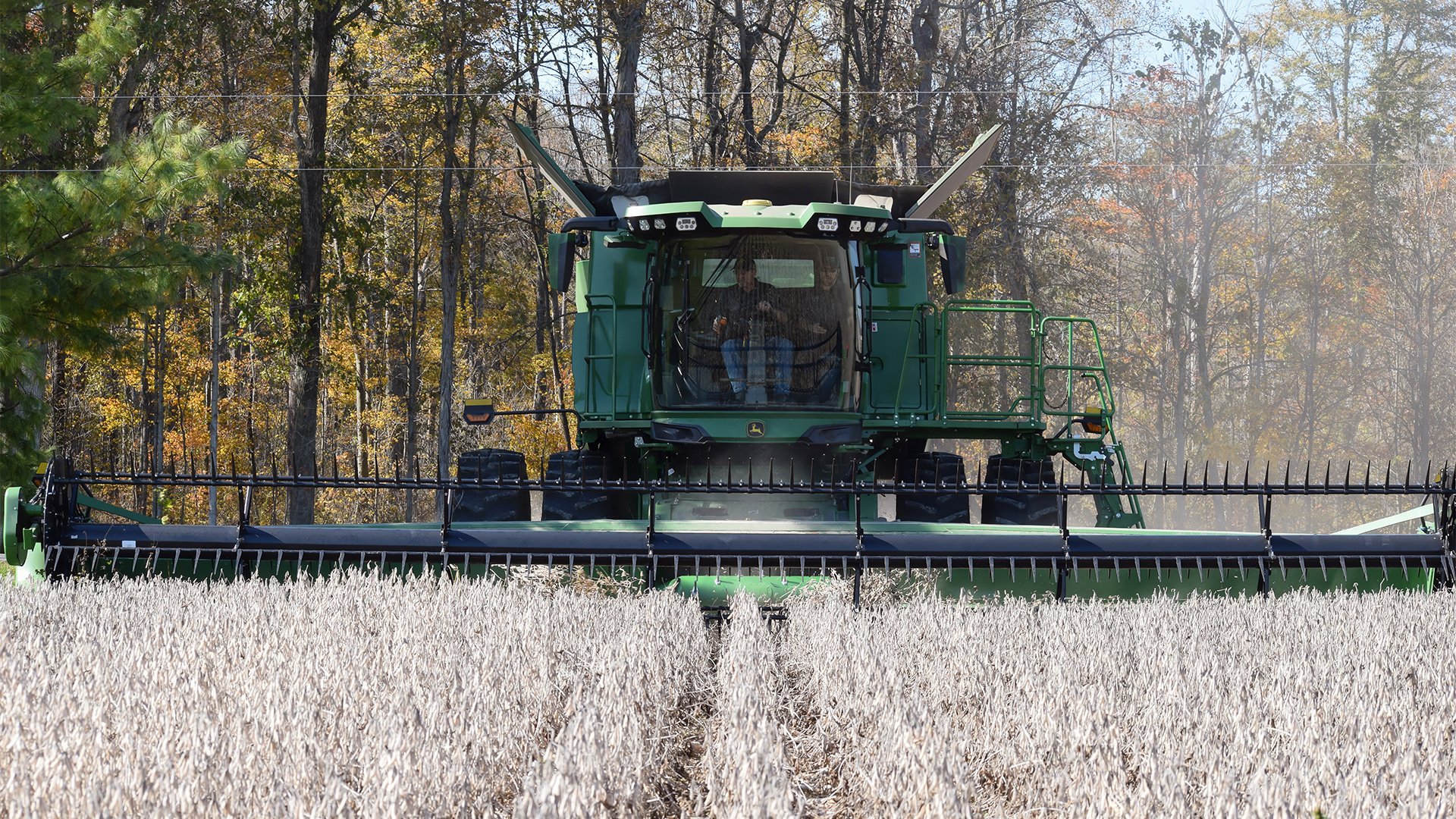 Why is John Deere So Expensive?