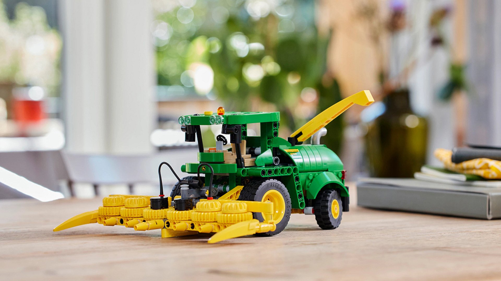 Your Guide to Shop.Deere: 24/7 OEM Parts and Products