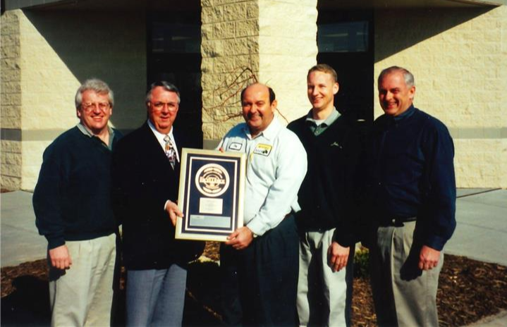 Remembering Raymond Paul Koenig