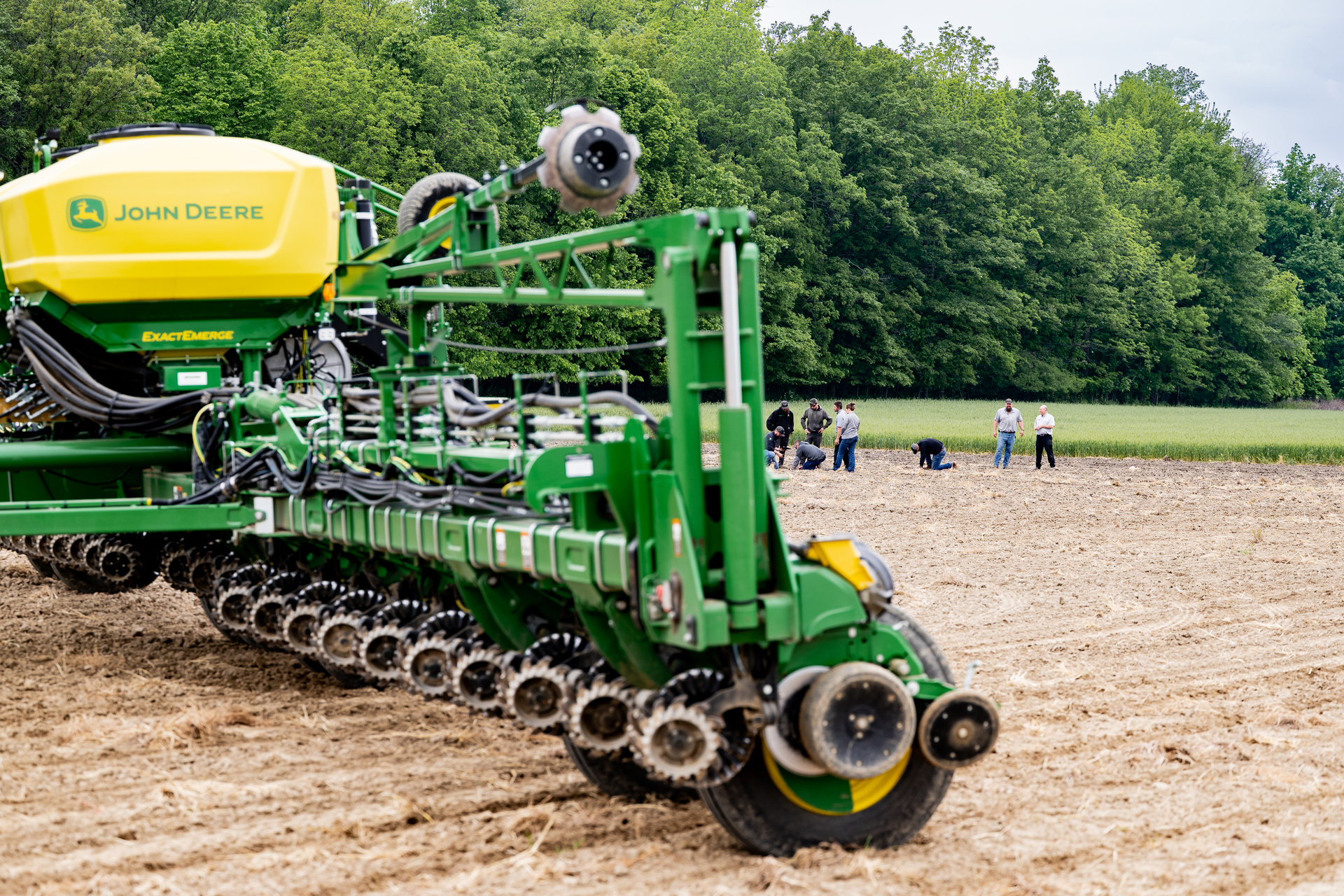 2025 Planter Showdown Champion: What the Data Tells Us