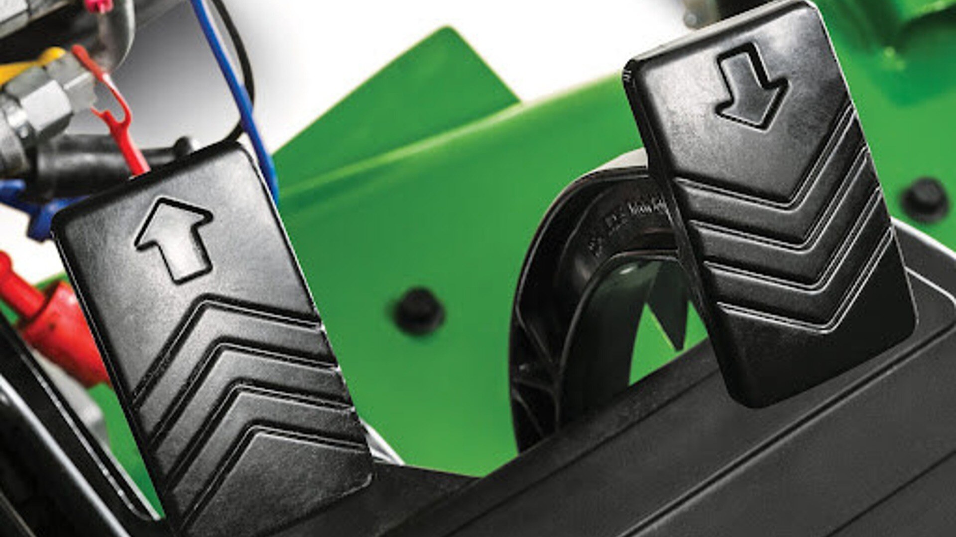 How To Operate a Compact Utility Tractor: Driving Your Tractor
