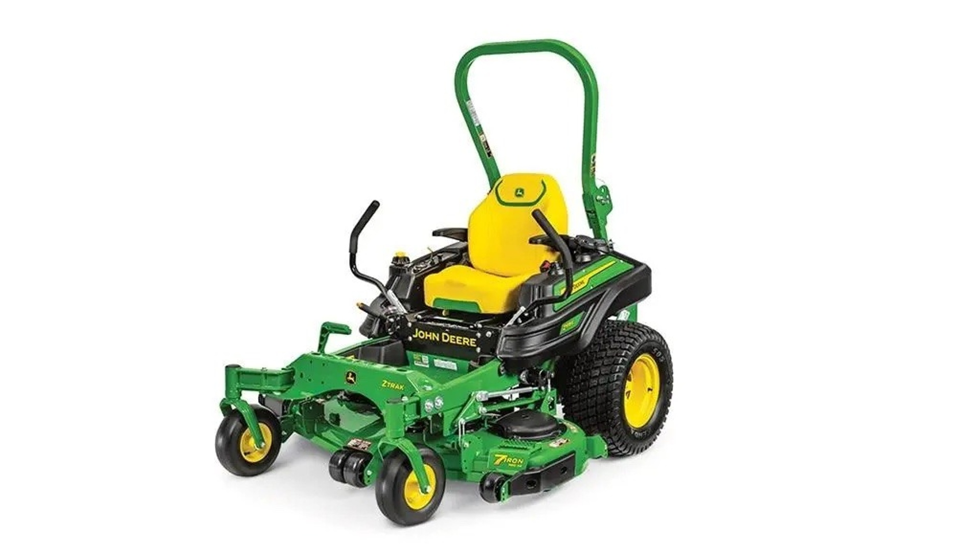 Best Zero-Turn Mowers for Commercial Use: Top Picks for Professionals