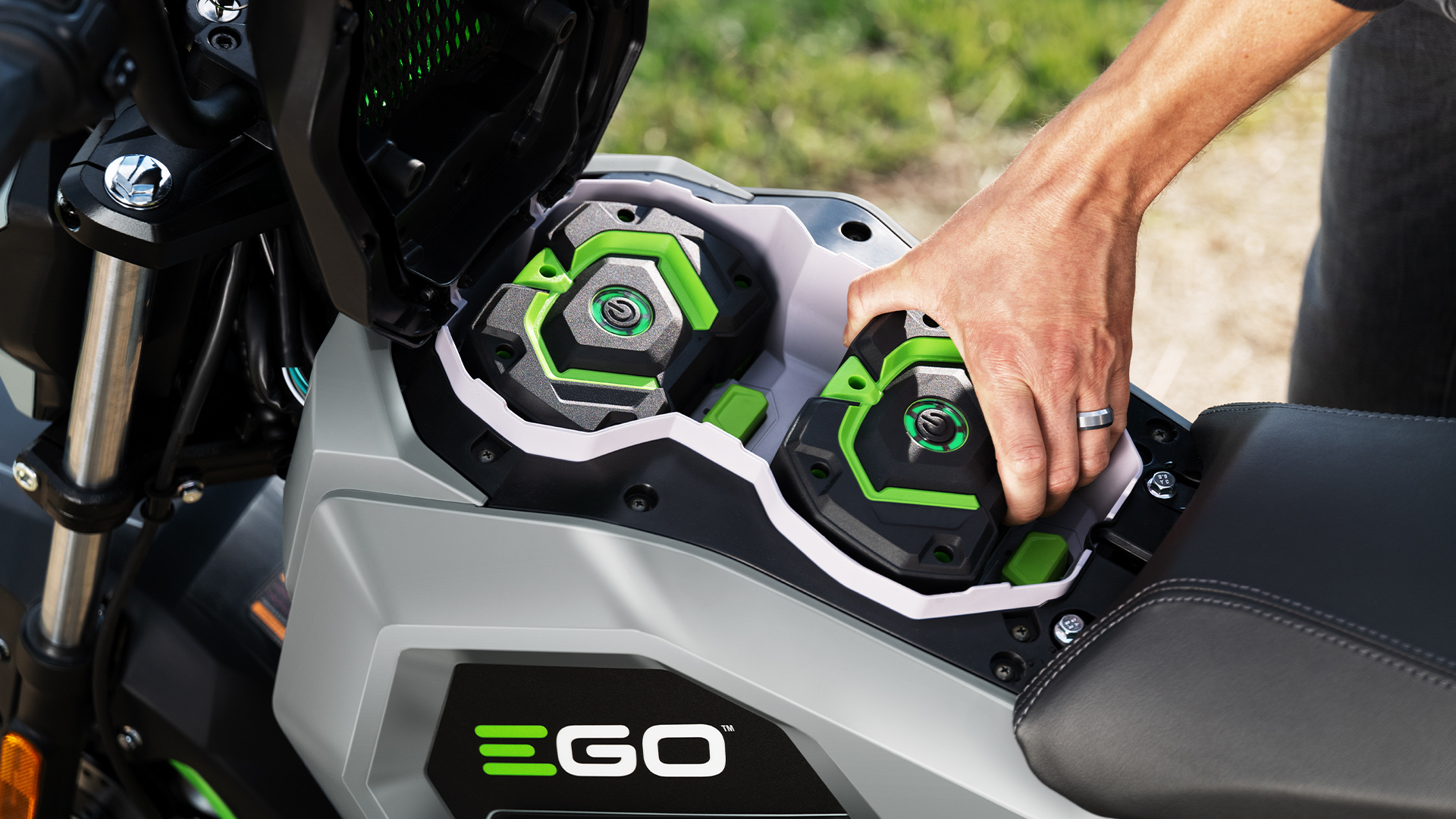 How to Maximize the Battery Life of Your EGO Power+ Tools