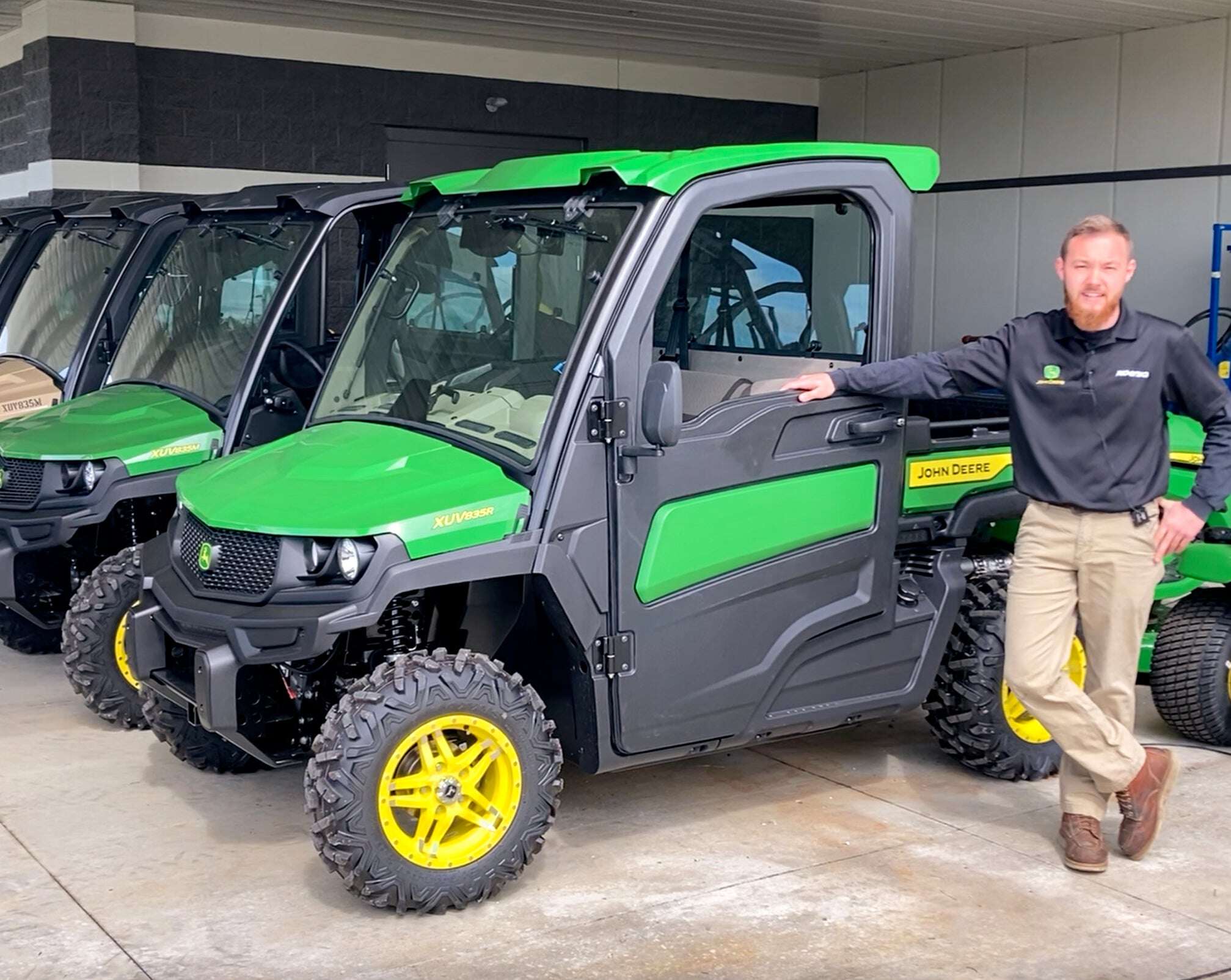 Guide to John Deere Gators | Koenig Equipment