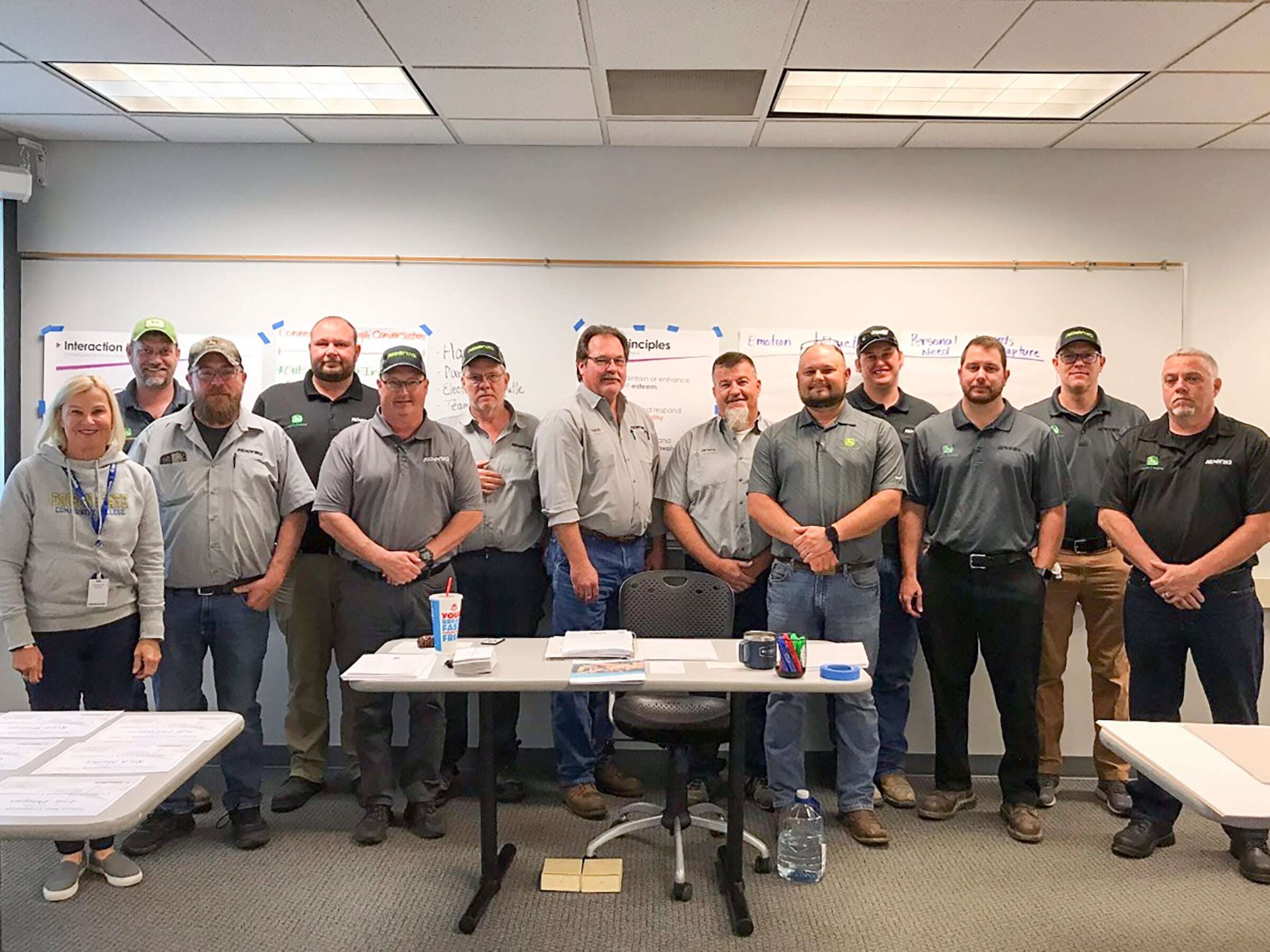 The Benefits of Frontline Leadership Training at Koenig Equipment ...