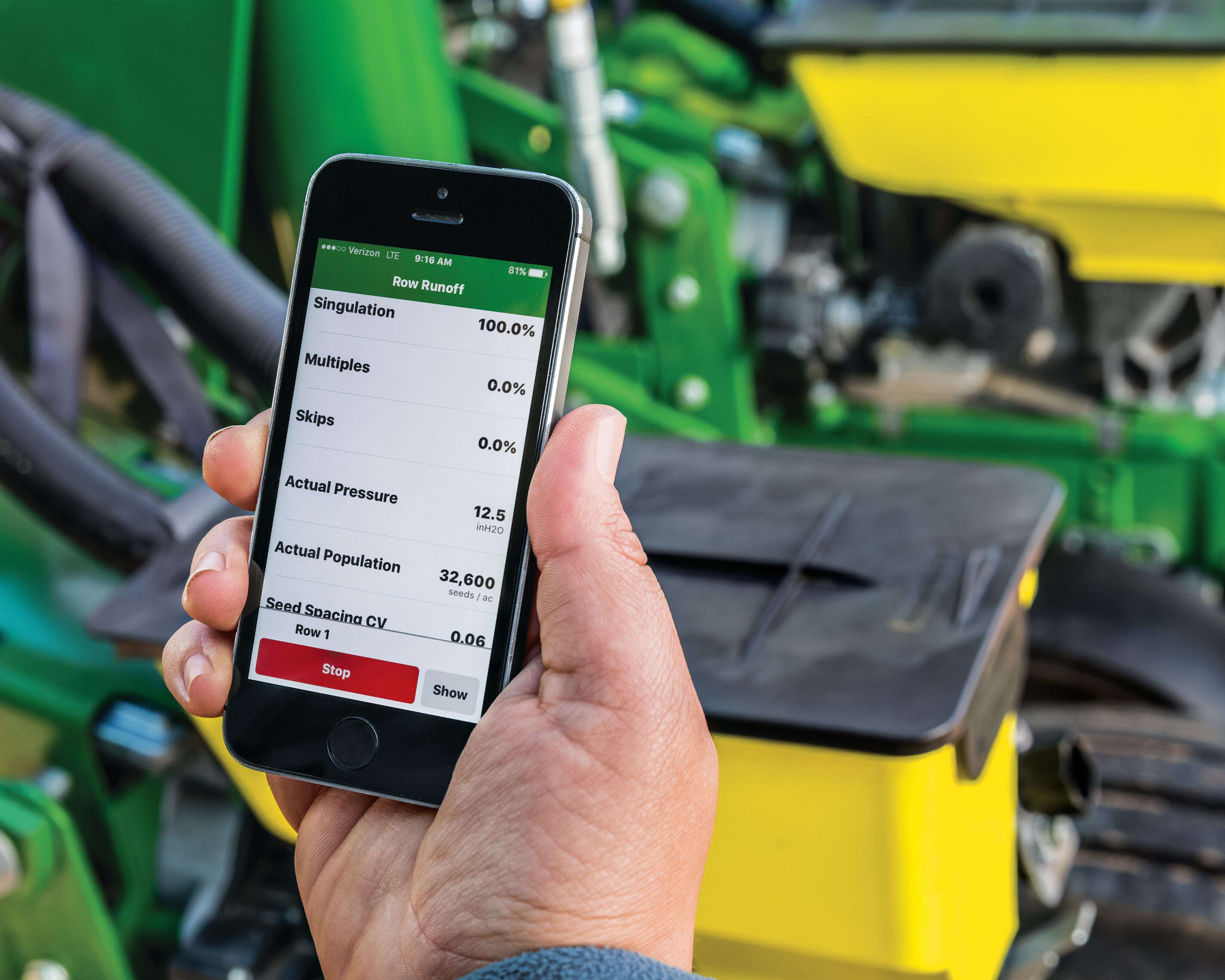 What's New for John Deere Planting Technology? | Koenig Equipment