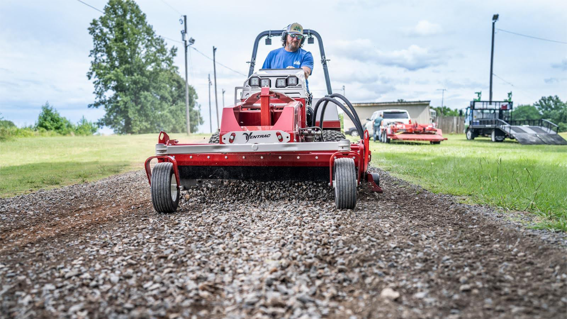 Ventrac vs. Steiner: A Comparison | Koenig Equipment