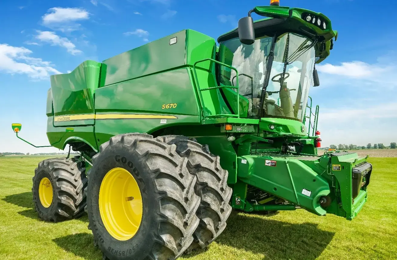 What is the Best Way to Buy and Trade in Used Farm Equipment? | Koenig ...