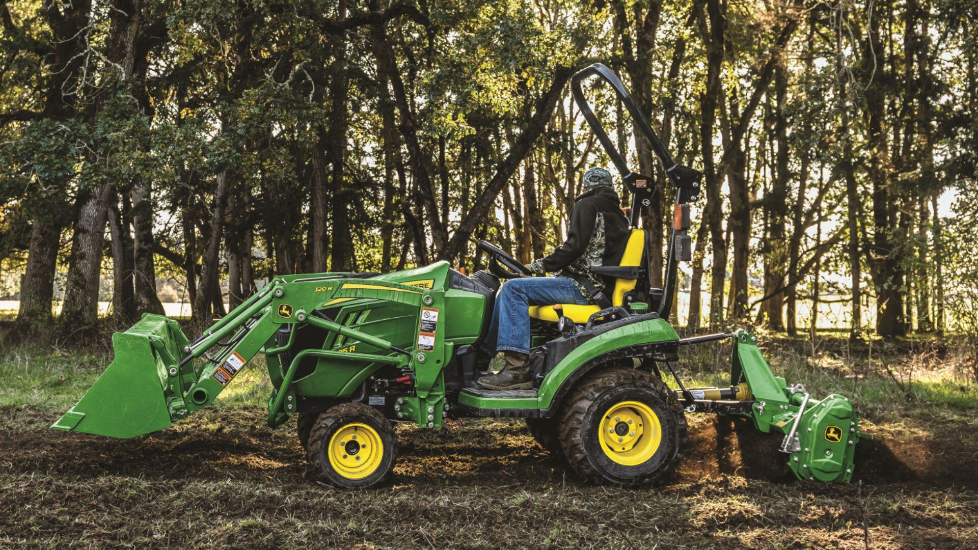 FAQ: Which Compact Tractor Brand Offers The Best Value In 2025?