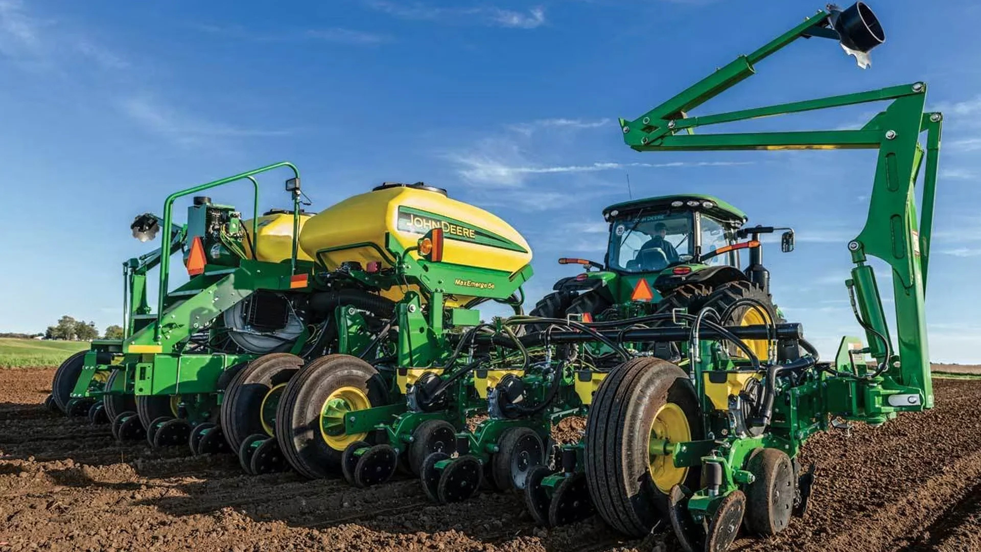 How ExactRate™ Benefits your Farming Operation