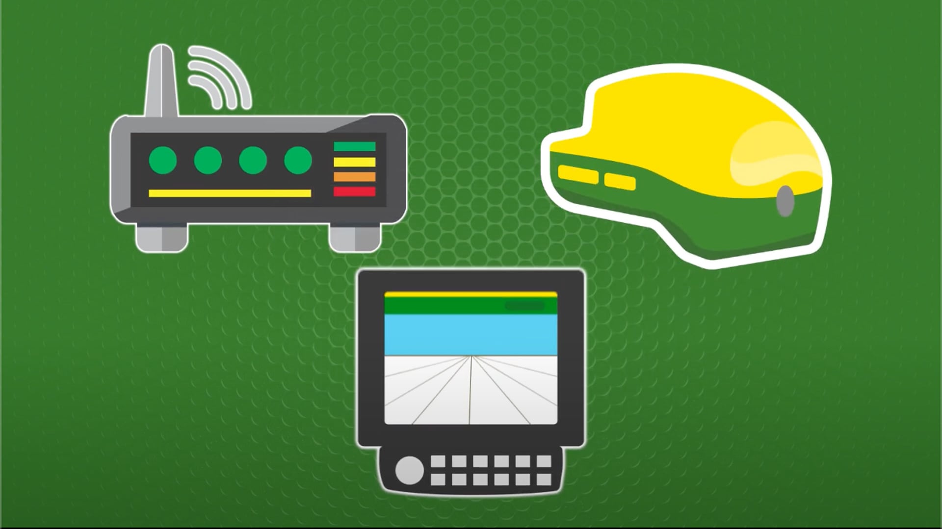 John Deere's Equipment Mobile App: Features and Benefits