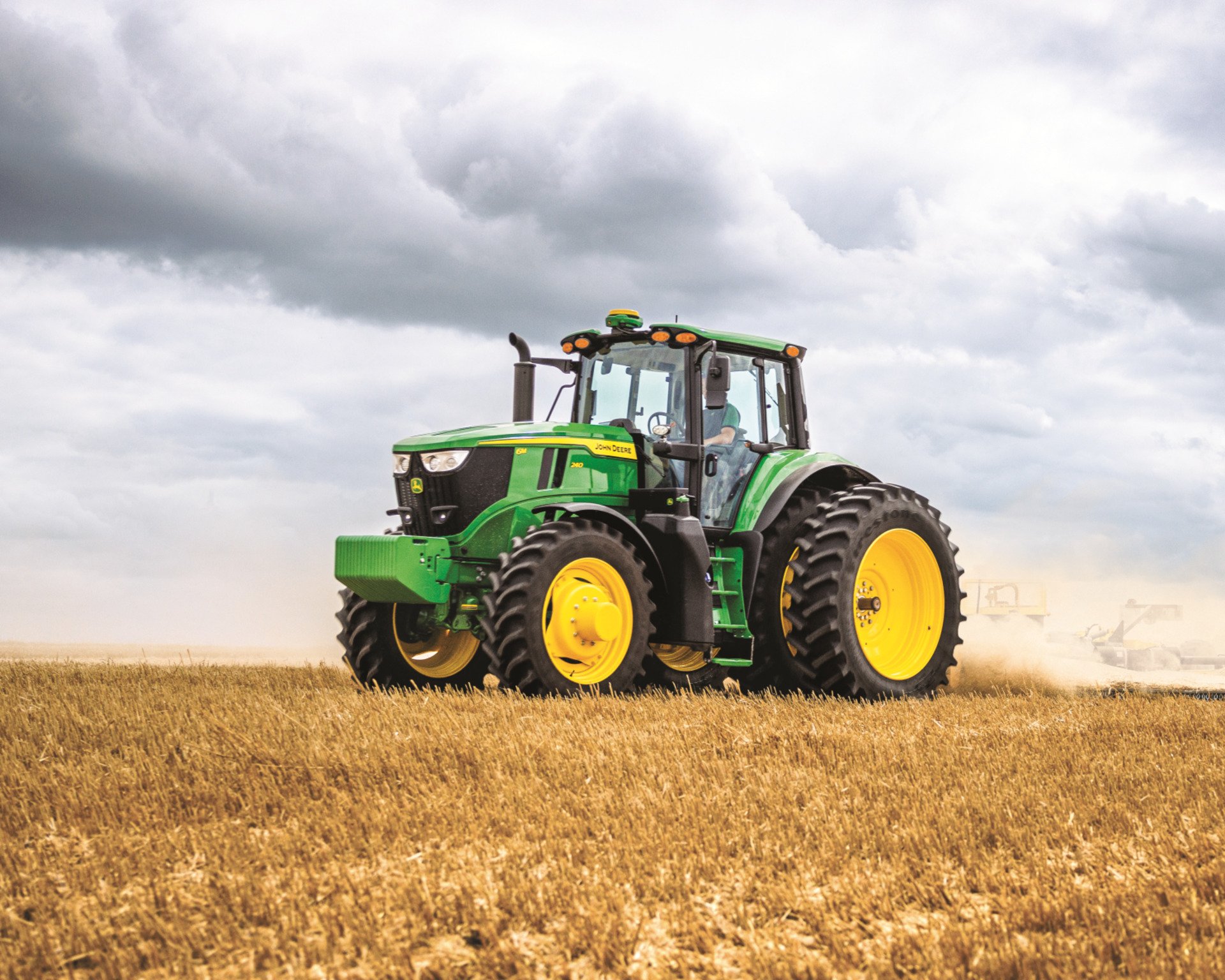 Complete Setup Guide for JDLink: Monitor & Manage Your Equipment