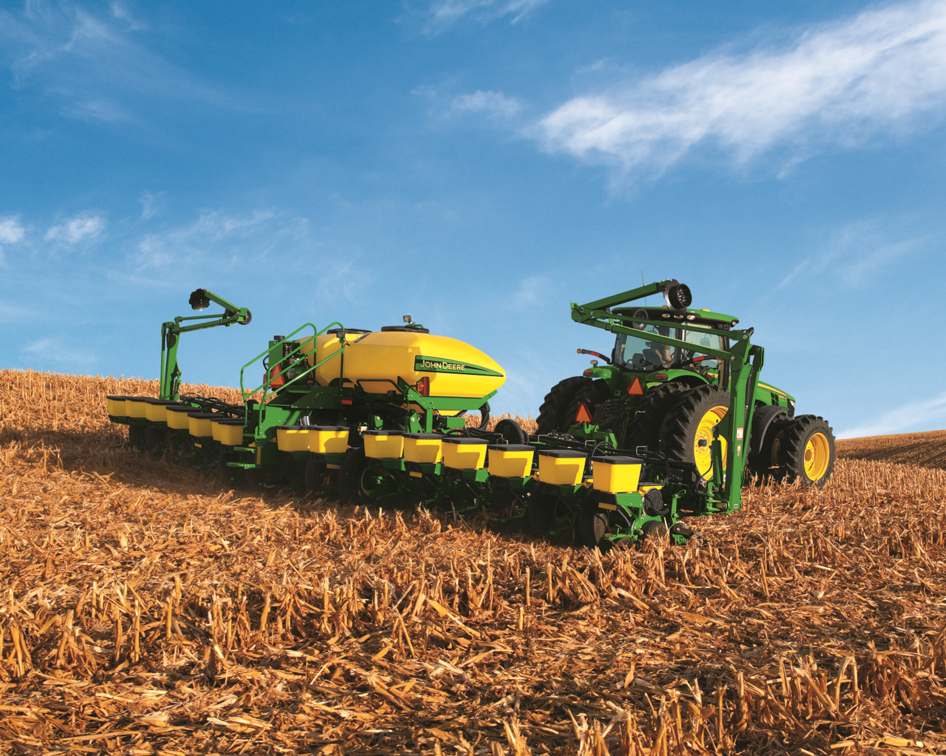 FAQ: What Services Should I Schedule Before Spring Planting?