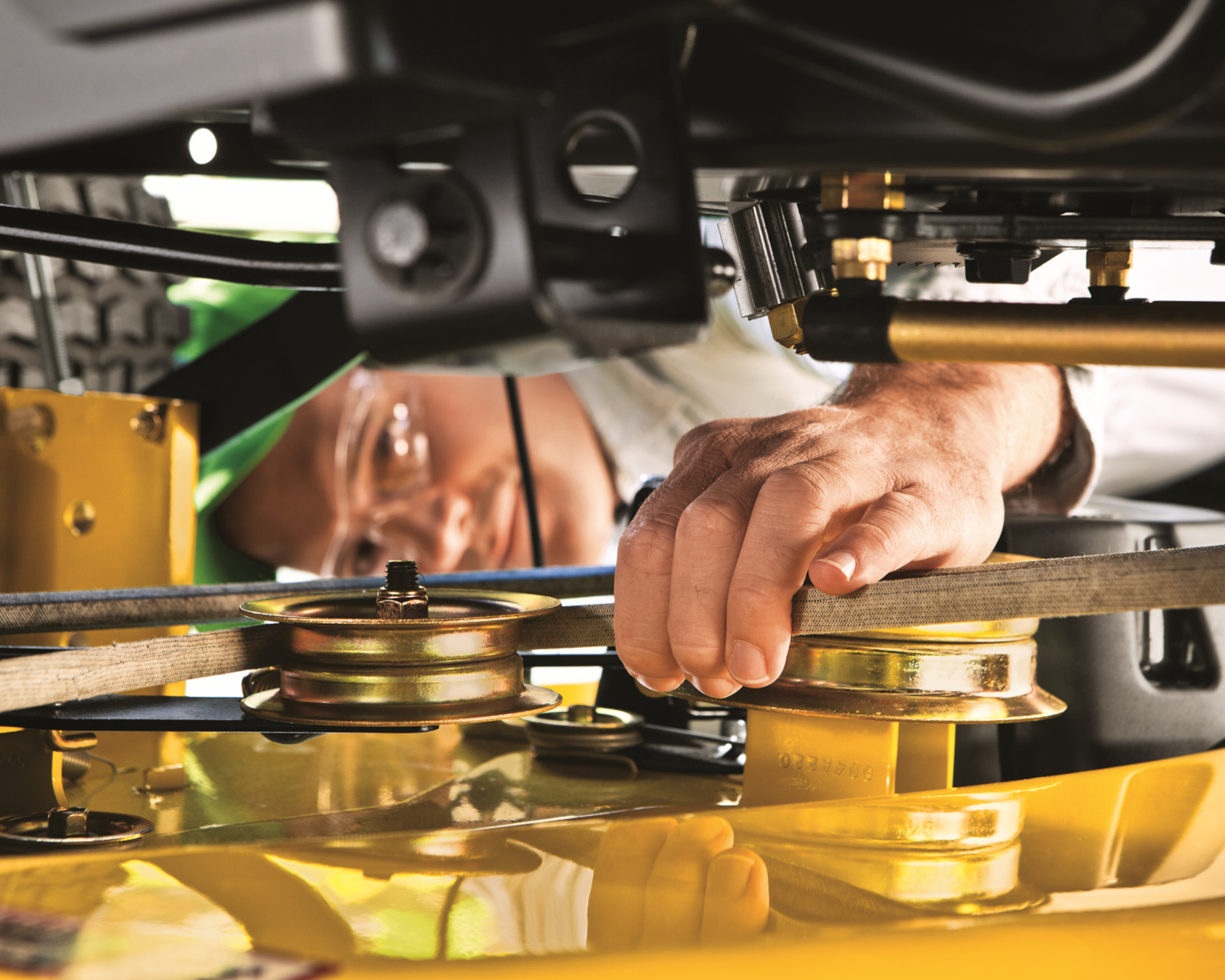 Why Mid-Summer Might be the Best Time for Equipment Service