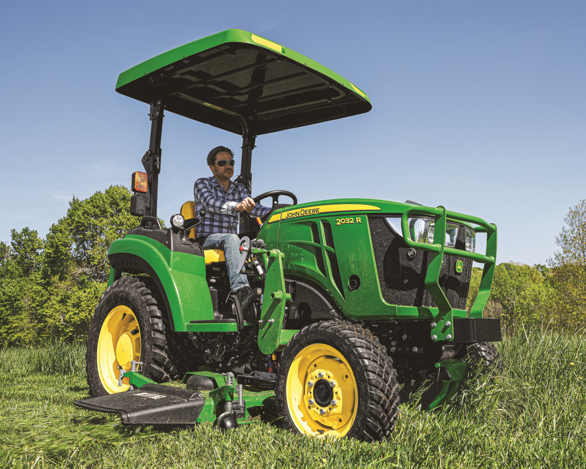 Why Building Your Own Tractor Package Might Be Smarter Than Buying Pre ...