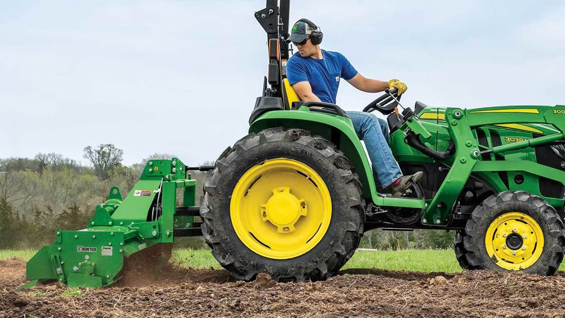 Beginner’s Equipment Guide: New Farms in Ohio