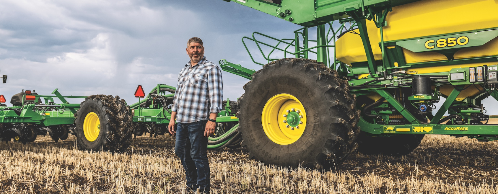 How to Identify Common Issues Before Planting Season